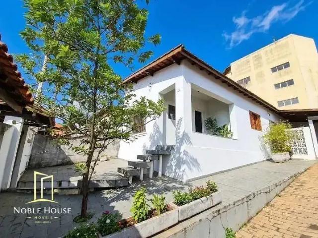 Casa / Sobrado para Venda em Vinhedo/SP Santa Rosa 3 Quartos