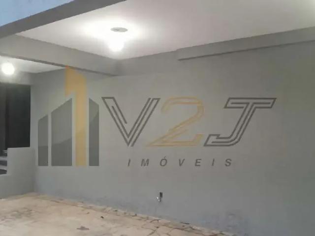 Casa / Sobrado para Venda em Vinhedo/SP Santa Rosa 3 Quartos