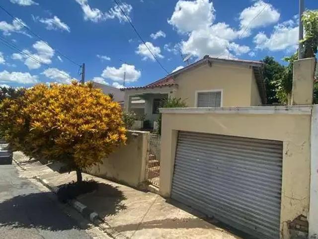 Casa / Sobrado para Venda em Vinhedo/SP Santa Rosa 3 Quartos
