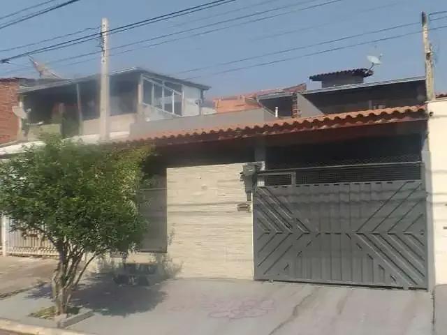 Casa / Sobrado para Venda em Vinhedo/SP Santana 2 Quartos