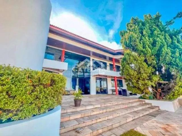 Casa / Sobrado para Venda em Vinhedo/SP Sao Joaquim 4 Quartos