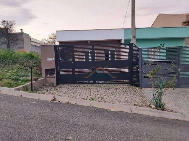 Casa / Sobrado para Venda em Vinhedo/SP Parque São José 2 Quartos