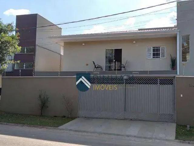 Casa / Sobrado para Venda em Vinhedo/SP Parque São José 3 Quartos