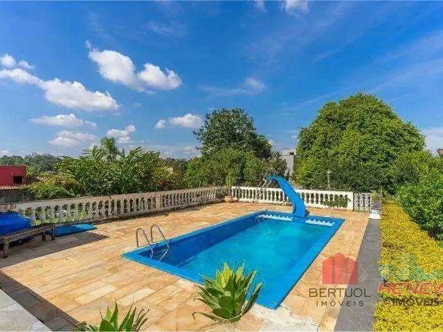 Casa / Sobrado para Venda em Vinhedo/SP Pinheirinho 3 Quartos