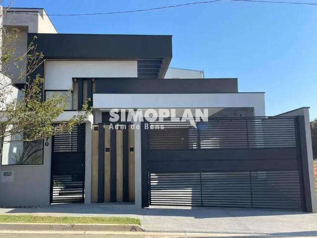 Casa / Sobrado para Venda em Vinhedo/SP Pinheirinho 3 Quartos