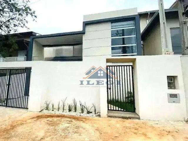 Casa / Sobrado para Venda em Vinhedo/SP Pinheirinho 3 Quartos