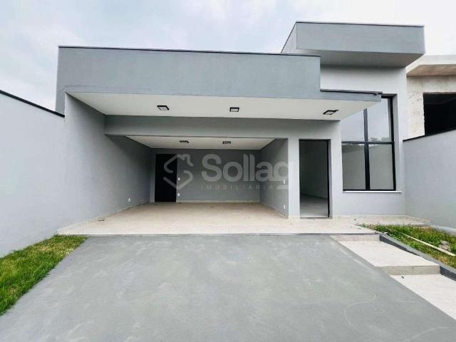Casa / Sobrado para Venda em Vinhedo/SP Pinheirinho 3 Quartos