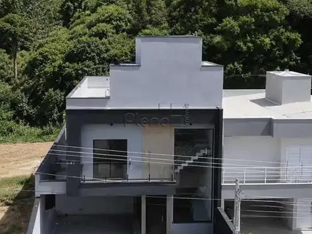 Casa / Sobrado para Venda em Vinhedo/SP Pinheirinho 3 Quartos