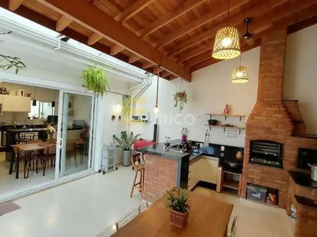 Casa / Sobrado para Venda em Vinhedo/SP Pinheirinho 3 Quartos