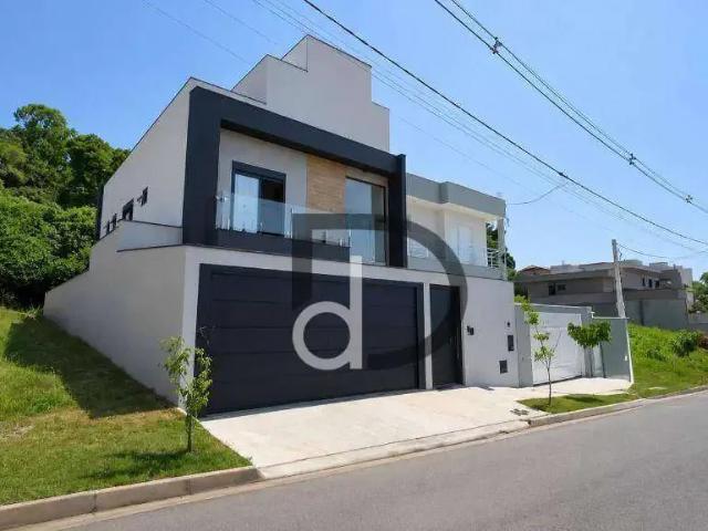 Casa / Sobrado para Venda em Vinhedo/SP Pinheirinho 3 Quartos