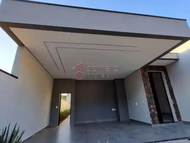 Casa / Sobrado para Venda em Vinhedo/SP Pinheirinho 3 Quartos