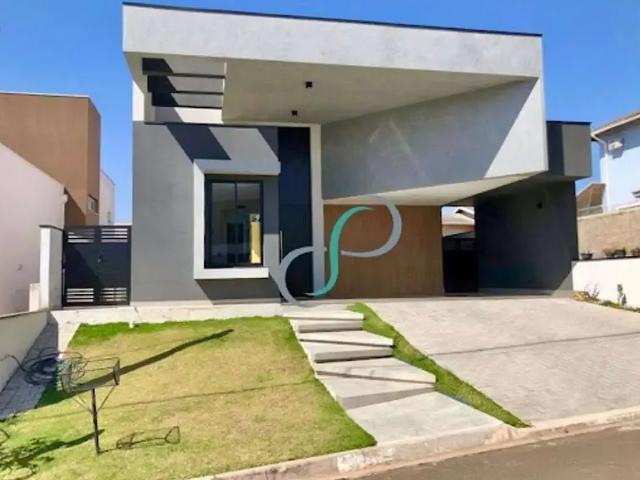 Casa / Sobrado para Venda em Vinhedo/SP Pinheirinho 3 Quartos