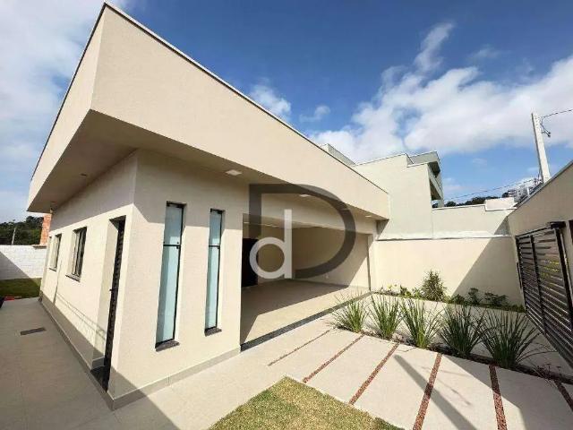 Casa / Sobrado para Venda em Vinhedo/SP Pinheirinho 3 Quartos