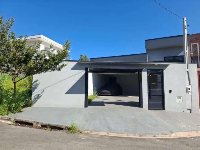 Casa / Sobrado para Venda em Vinhedo/SP Pinheirinho 3 Quartos