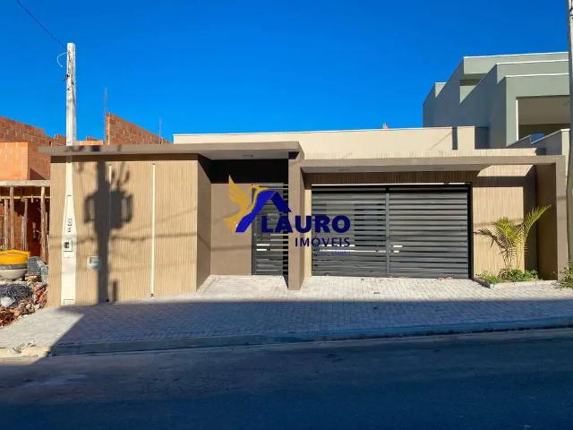 Casa / Sobrado para Venda em Vinhedo/SP Pinheirinho 3 Quartos