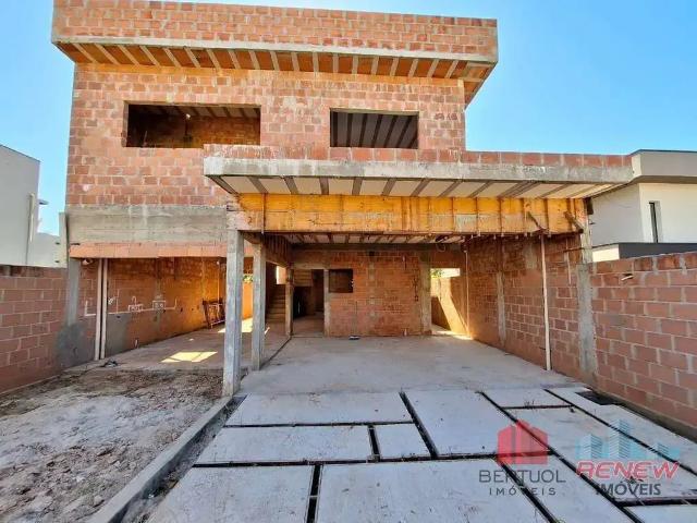 Casa / Sobrado para Venda em Vinhedo/SP Pinheirinho 3 Quartos