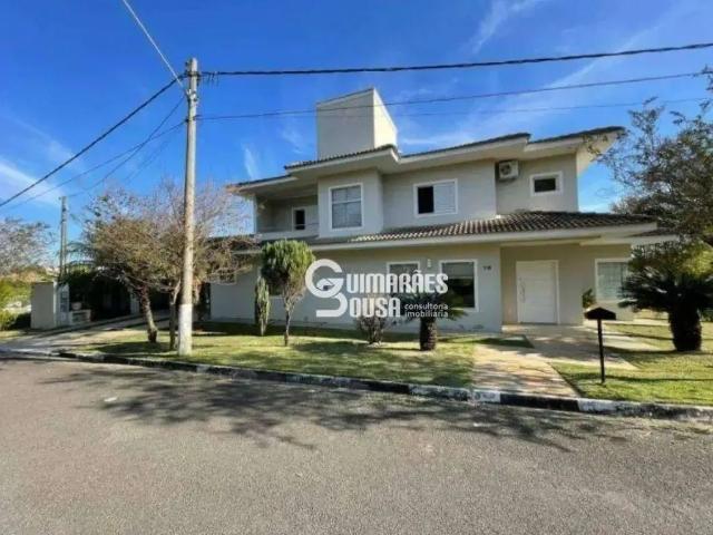 Casa / Sobrado para Venda em Vinhedo/SP Pinheirinho 3 Quartos