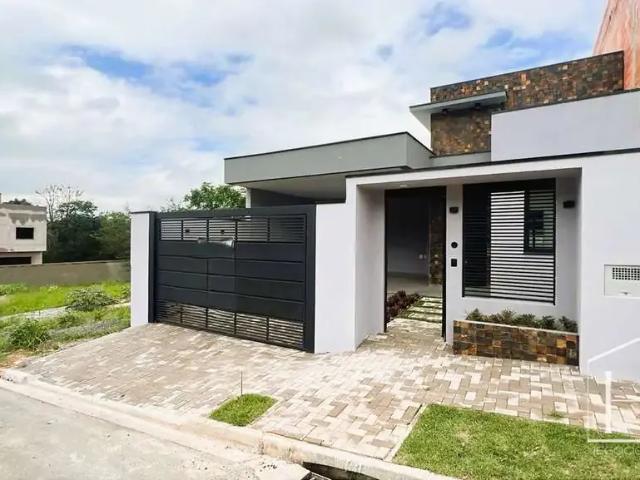 Casa / Sobrado para Venda em Vinhedo/SP Pinheirinho 3 Quartos