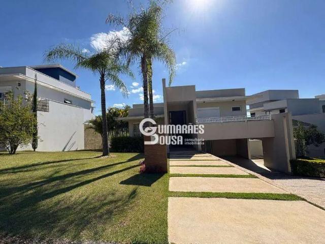 Casa / Sobrado para Venda em Vinhedo/SP Pinheirinho 3 Quartos