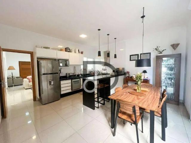 Casa / Sobrado para Venda em Vinhedo/SP Pinheirinho 3 Quartos