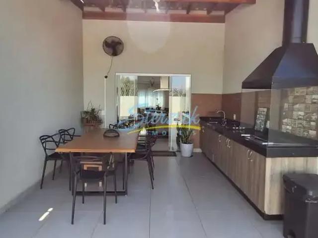 Casa / Sobrado para Venda em Vinhedo/SP Pinheirinho 3 Quartos