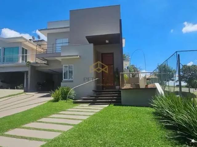 Casa / Sobrado para Venda em Vinhedo/SP Pinheirinho 3 Quartos