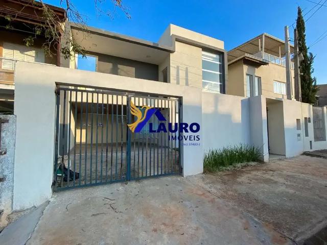 Casa / Sobrado para Venda em Vinhedo/SP Pinheirinho 3 Quartos