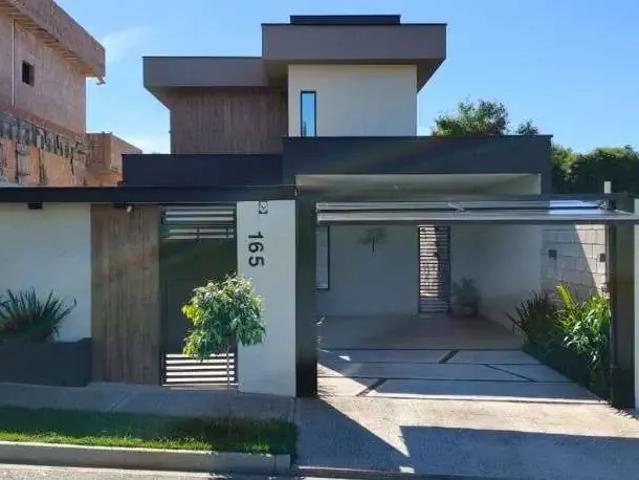 Casa / Sobrado para Venda em Vinhedo/SP Pinheirinho 3 Quartos