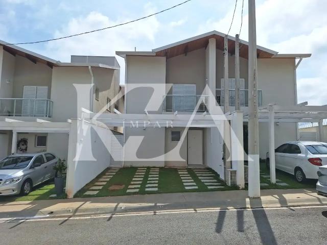 Casa / Sobrado para Venda em Vinhedo/SP Pinheirinho 3 Quartos