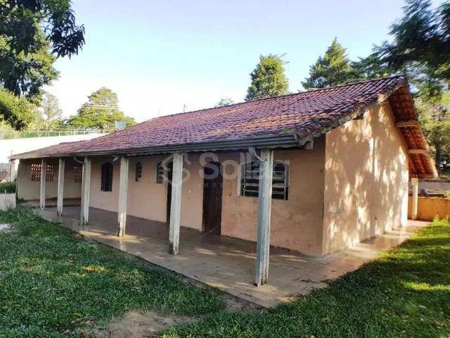Casa / Sobrado para Venda em Vinhedo/SP Pinheirinho 3 Quartos