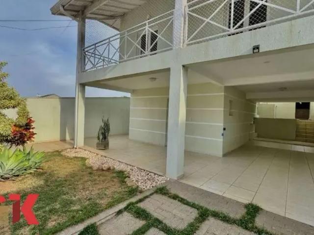 Casa / Sobrado para Venda em Vinhedo/SP Pinheirinho 3 Quartos