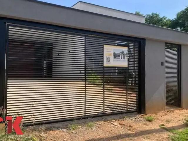 Casa / Sobrado para Venda em Vinhedo/SP Pinheirinho 3 Quartos