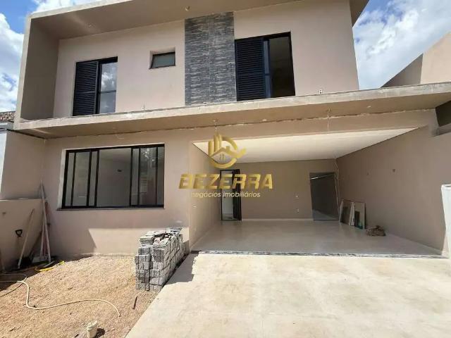 Casa / Sobrado para Venda em Vinhedo/SP Pinheirinho 3 Quartos