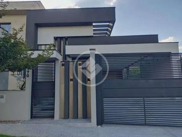 Casa / Sobrado para Venda em Vinhedo/SP Pinheirinho 3 Quartos