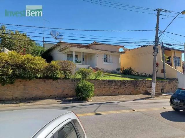 Casa / Sobrado para Venda em Vinhedo/SP Pinheirinho 3 Quartos