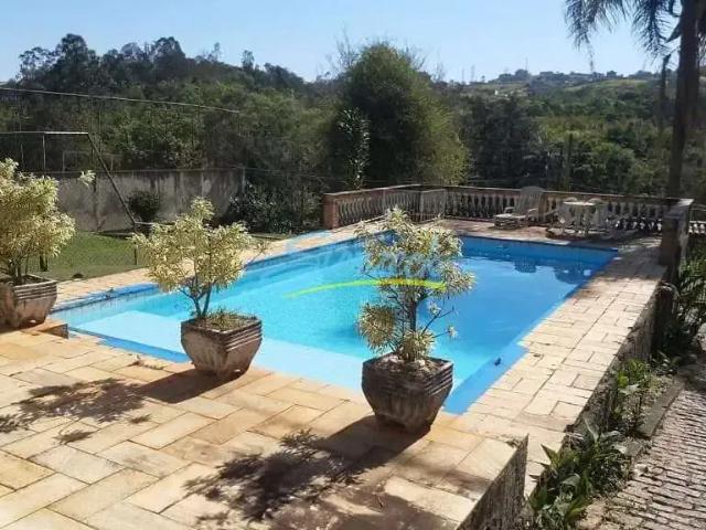Casa / Sobrado para Venda em Vinhedo/SP Pinheirinho 3 Quartos