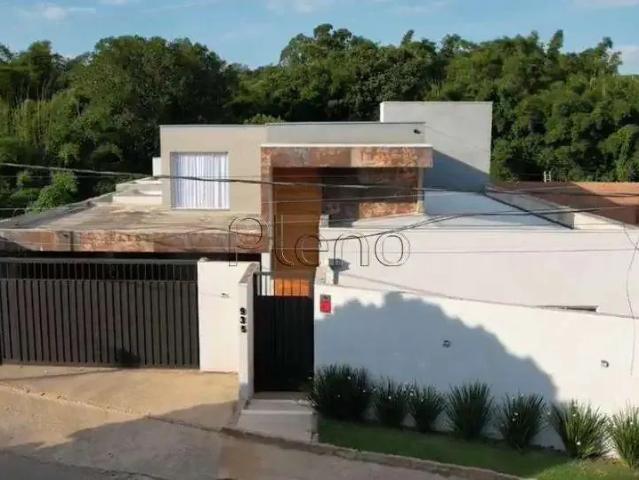 Casa / Sobrado para Venda em Vinhedo/SP Pinheirinho 3 Quartos
