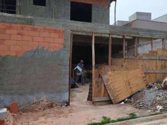 Casa / Sobrado para Venda em Vinhedo/SP Pinheirinho 3 Quartos