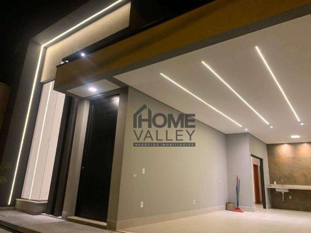 Casa / Sobrado para Venda em Vinhedo/SP Pinheirinho 3 Quartos