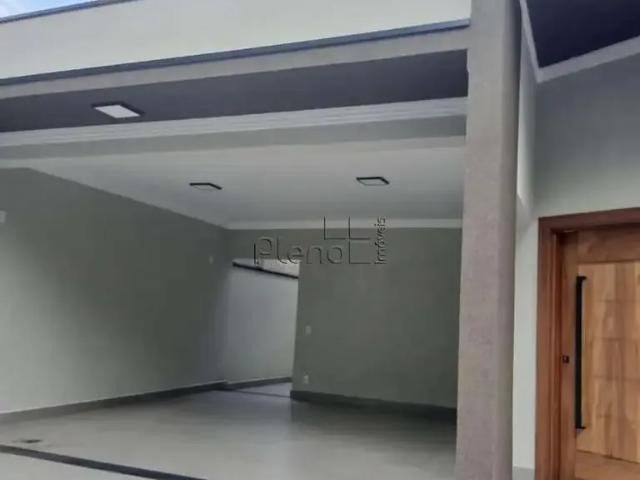 Casa / Sobrado para Venda em Vinhedo/SP Pinheirinho 3 Quartos