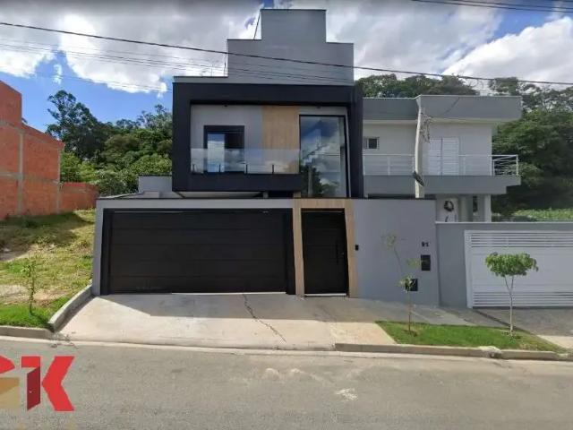 Casa / Sobrado para Venda em Vinhedo/SP Pinheirinho 3 Quartos