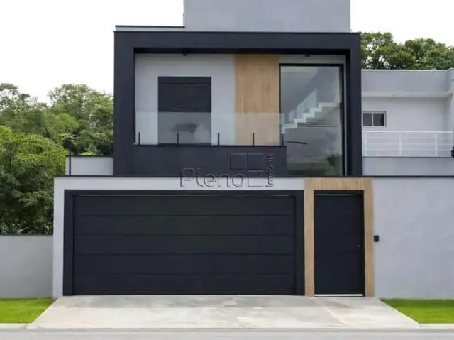 Casa / Sobrado para Venda em Vinhedo/SP Pinheirinho 3 Quartos