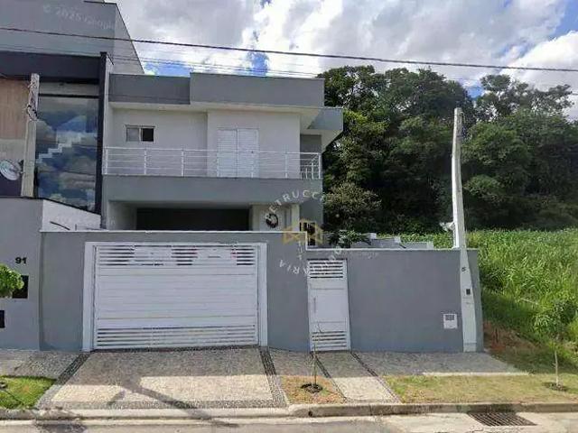 Casa / Sobrado para Venda em Vinhedo/SP Pinheirinho 3 Quartos