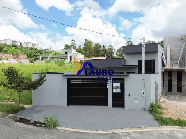 Casa / Sobrado para Venda em Vinhedo/SP Pinheirinho 3 Quartos