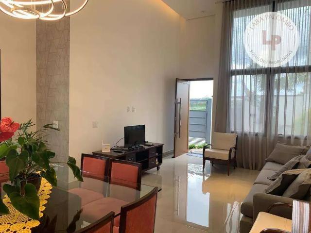 Casa / Sobrado para Venda em Vinhedo/SP Pinheirinho 2 Quartos