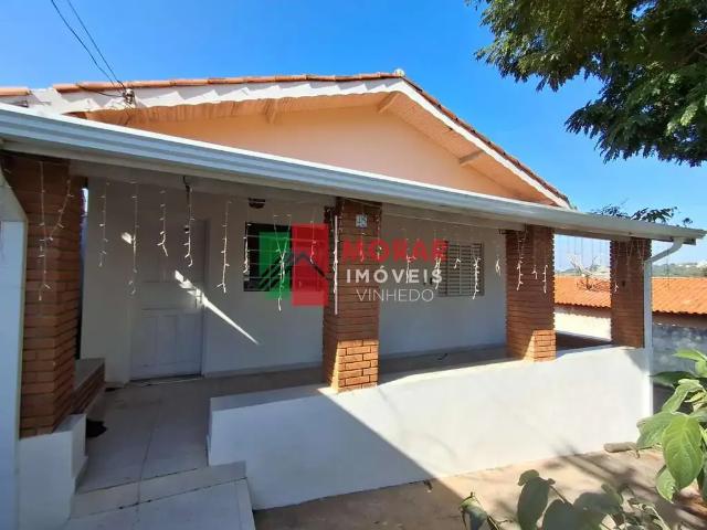 Casa / Sobrado para Venda em Vinhedo/SP Pinheirinho 2 Quartos