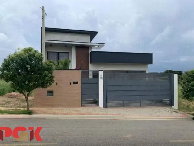 Casa / Sobrado para Venda em Vinhedo/SP Pinheirinho 2 Quartos
