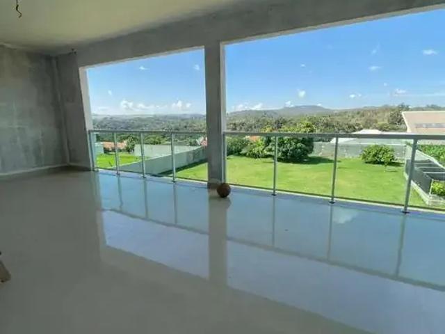 Casa / Sobrado para Venda em Vinhedo/SP Recanto dos Canjaranas 4 Quartos