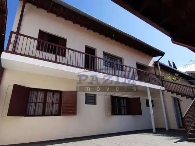 Casa / Sobrado para Venda em Vinhedo/SP Residencial Aquários 3 Quartos