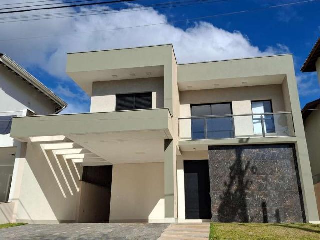 Casa / Sobrado para Venda em Vinhedo/SP Residencial Aquários 3 Quartos